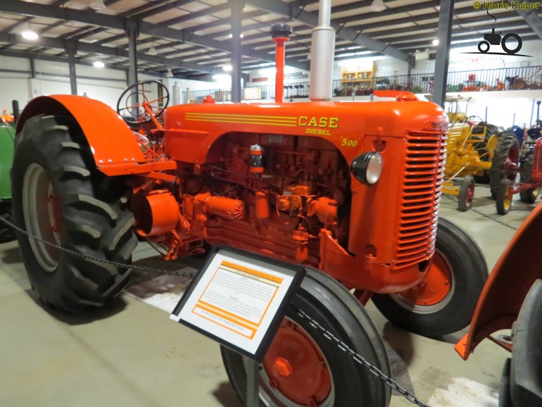 Foto Case 500 #1178078