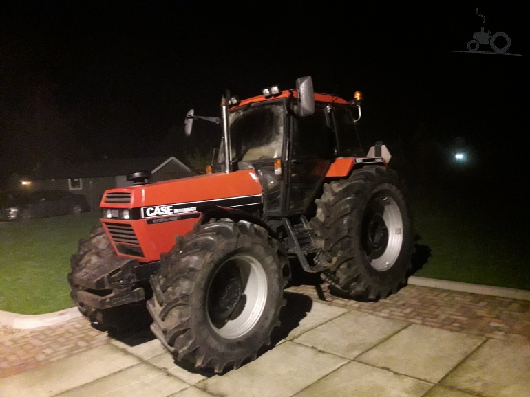 Case 1694 - Ελλάδα - Τρακτέρ Εικόνα #1285777