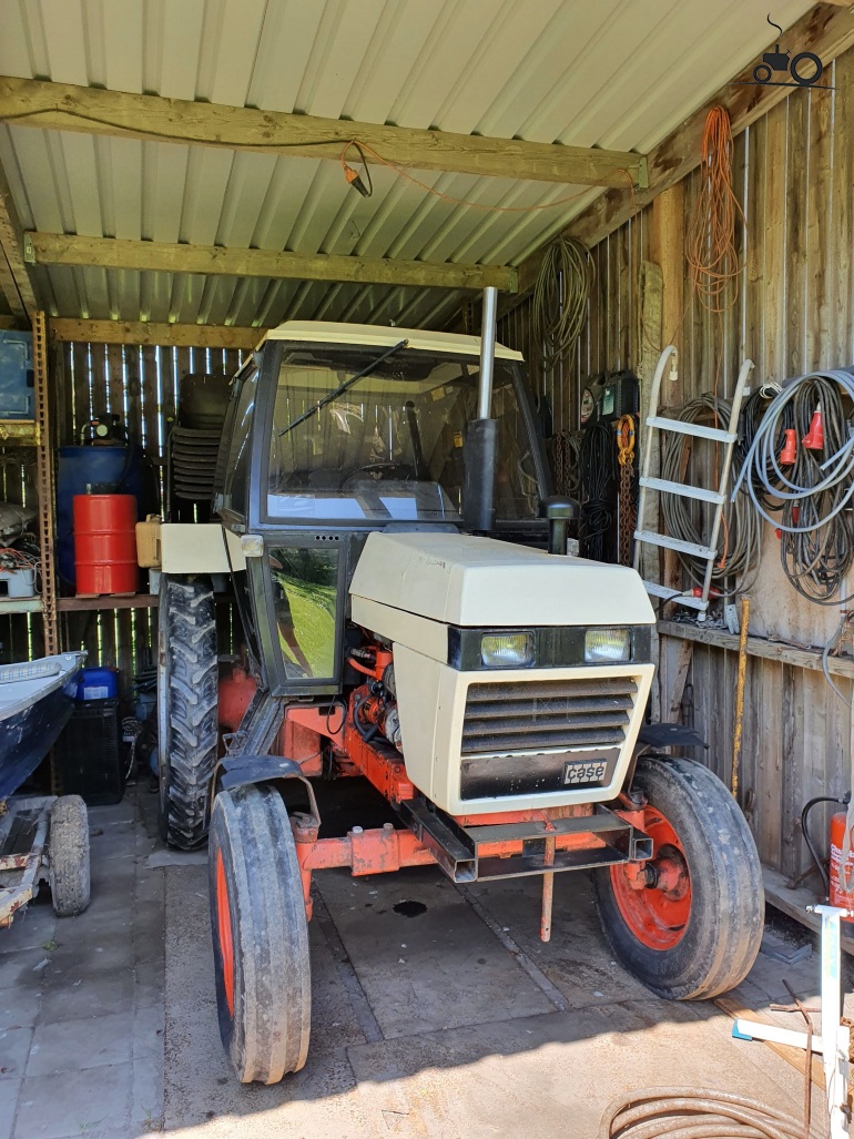 Foto Case 1390 #1466495