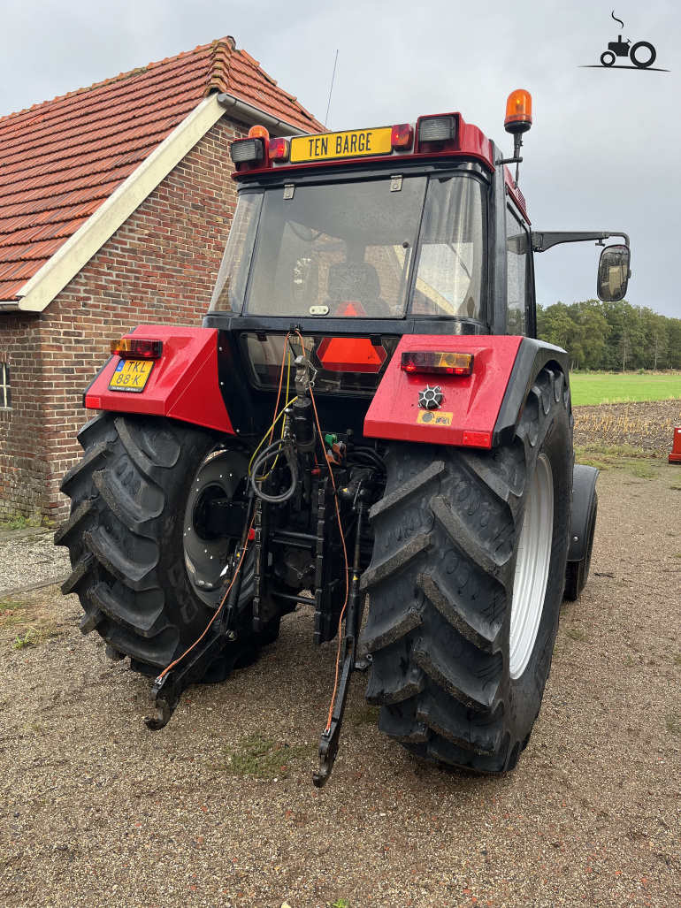 Foto Case International 845 XL Plus #1490977