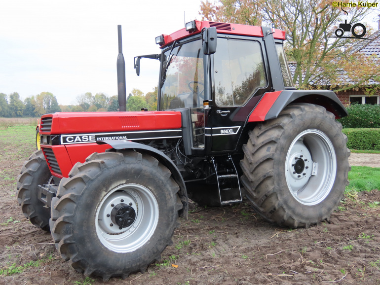 Foto Case International 956 XL #1496443