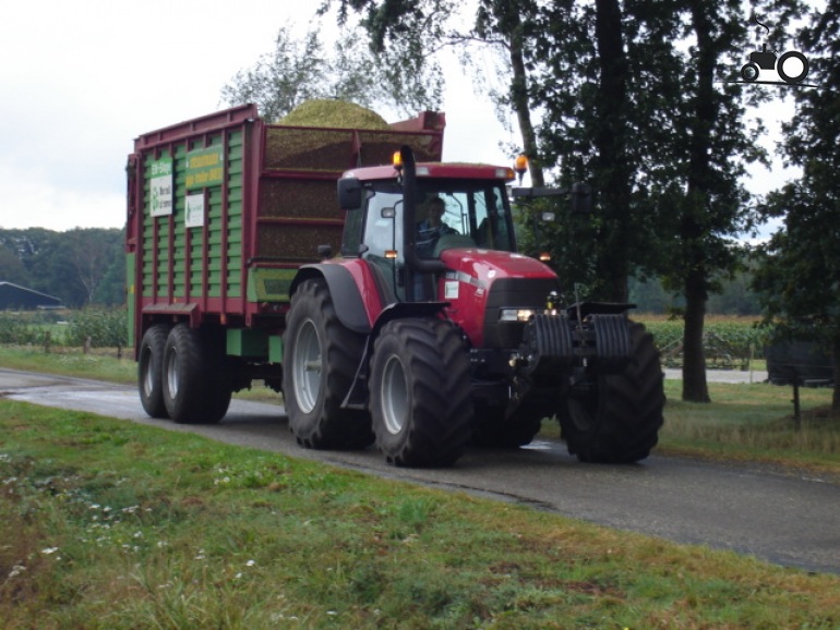 Foto Case MXM 190 #18306