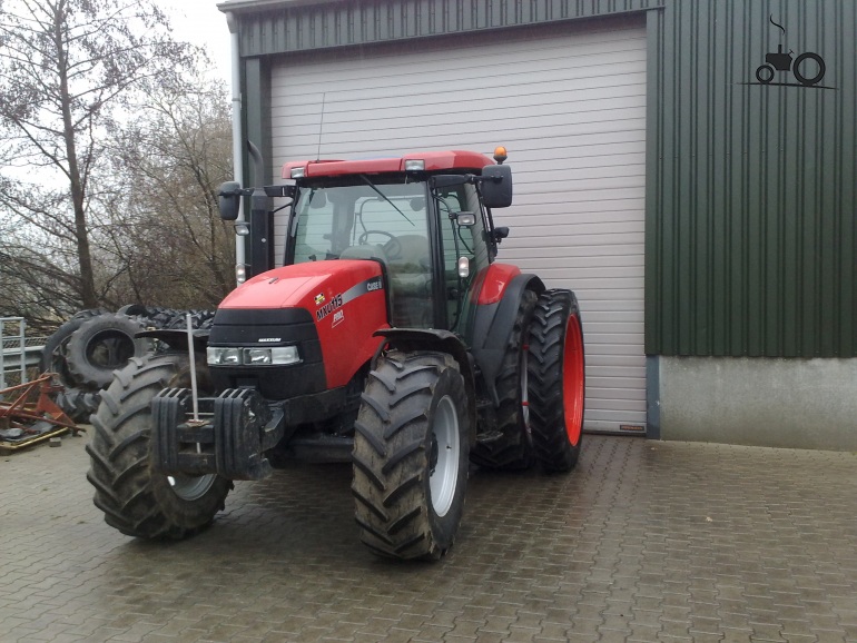 Foto Case MXU 115 #201891