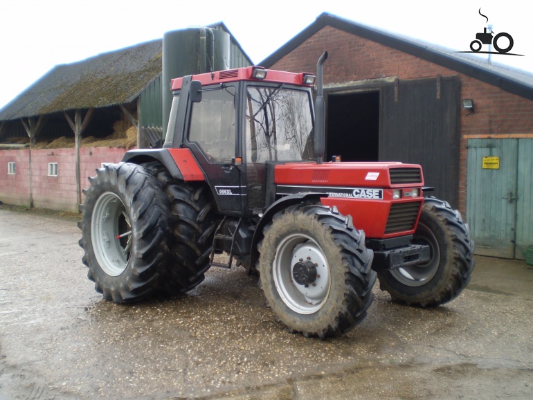 Foto Case International 956 XL #214904