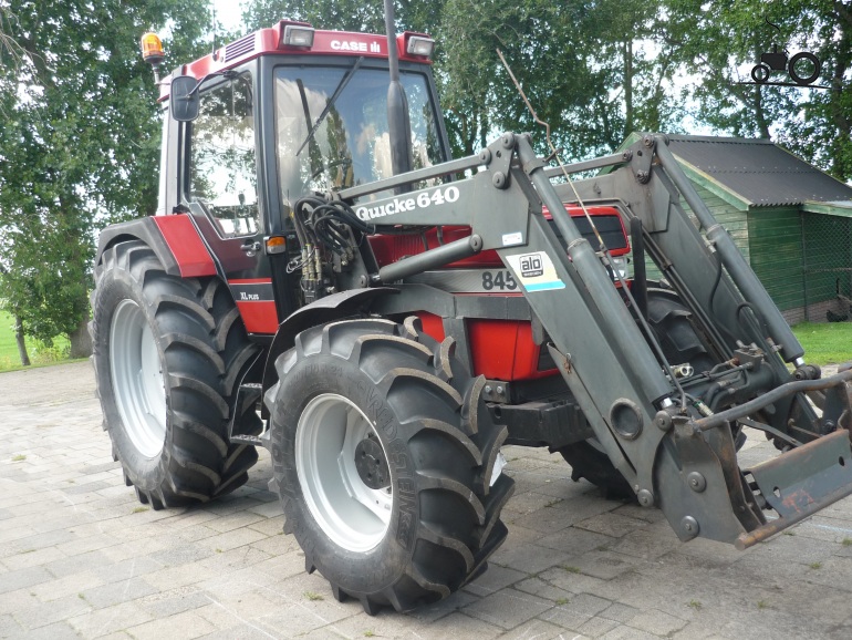 Foto Case International 845 XL Plus #255908