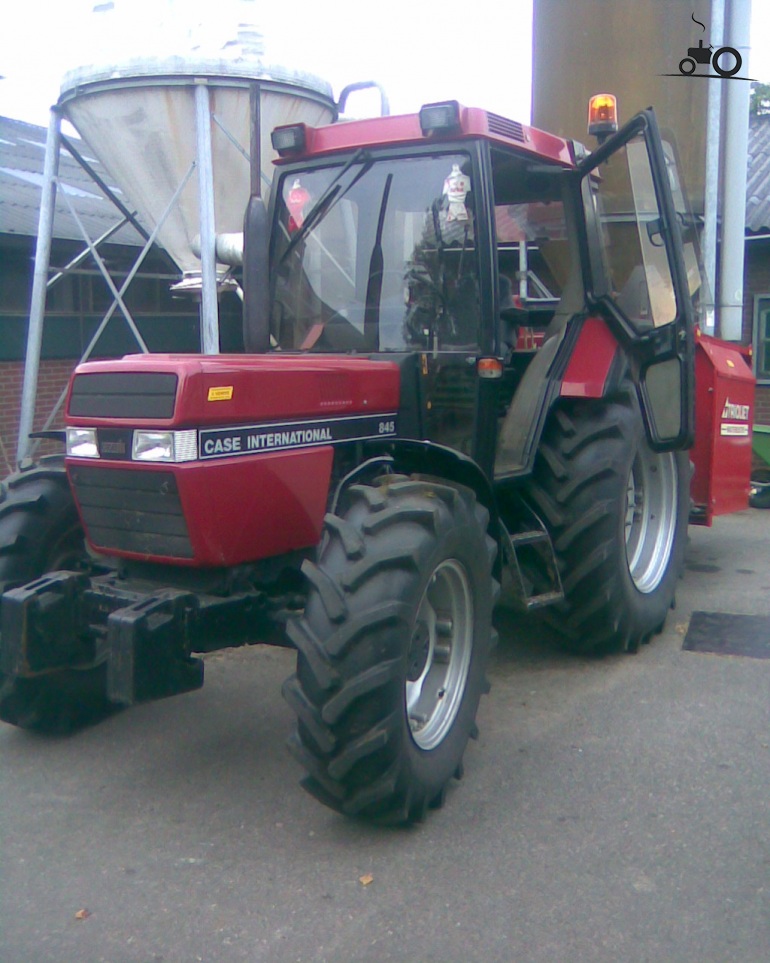 Foto Case International 845 XL Plus #263961