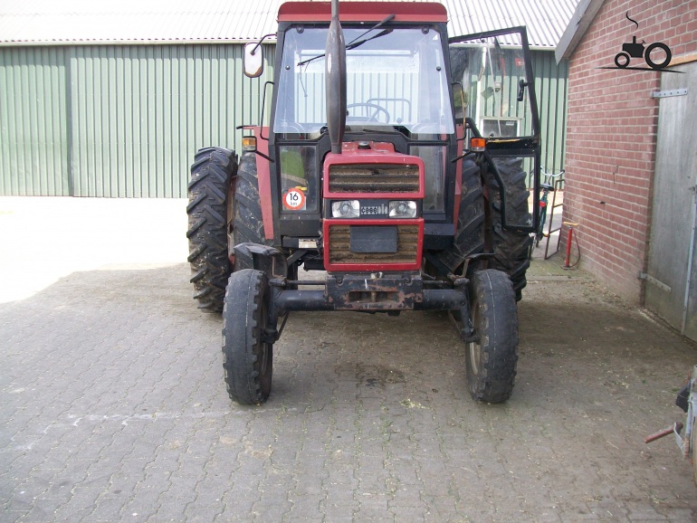 Foto Case International 733 #278873