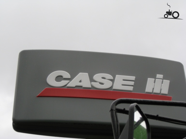 Case Ih Old Logo
