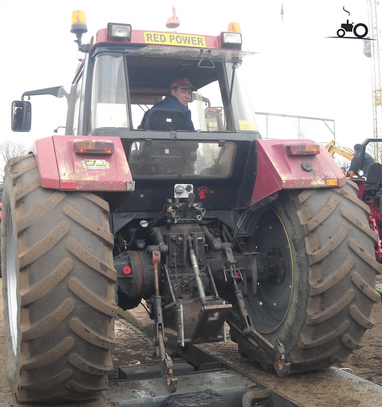 Foto Case International 956 XL #329784