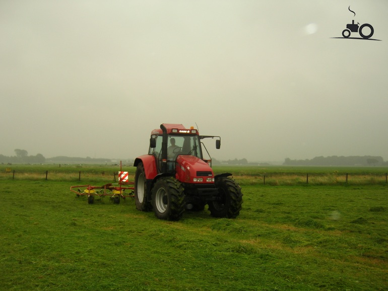 Foto Case IH CS 110 #332687