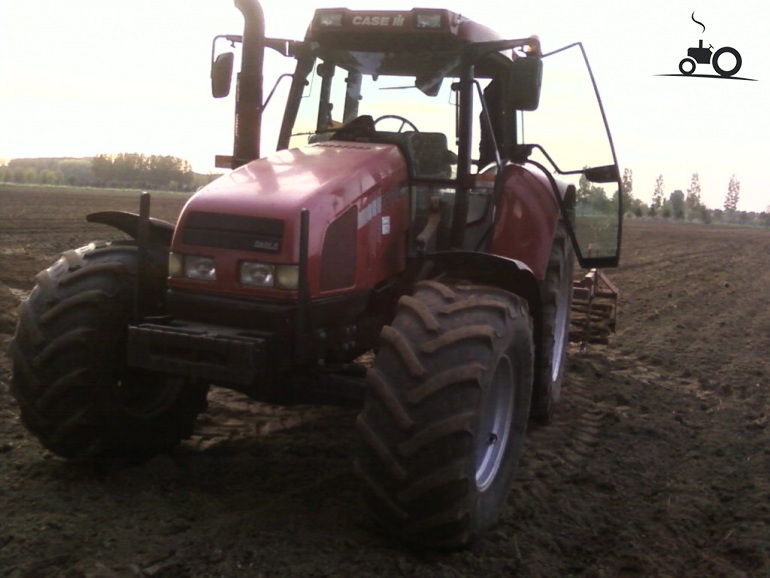 Foto Case IH CS 110 #352743