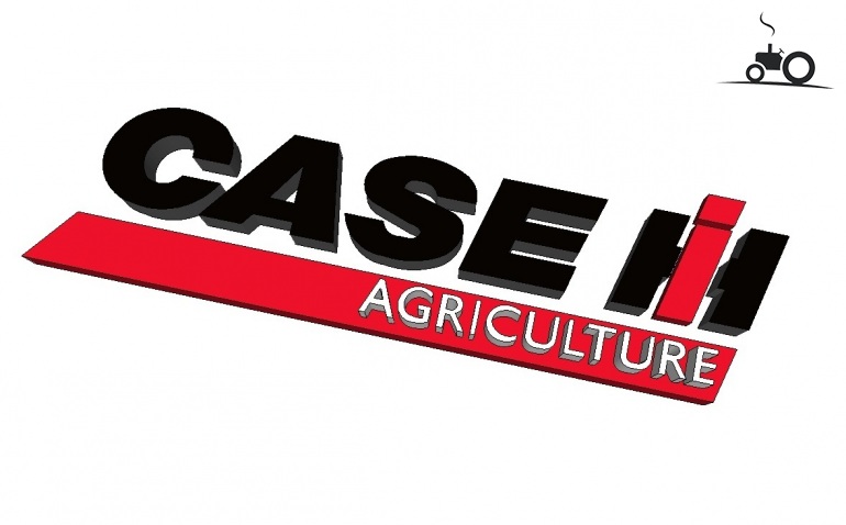 Case IH Logo - United Kingdom - Tractor picture #429254