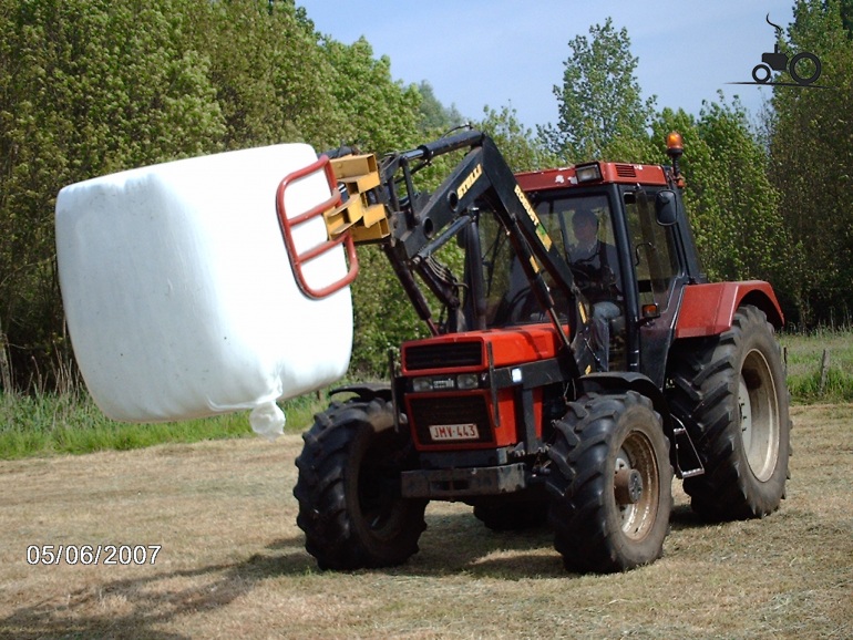 Foto Case International 956 XL #50525