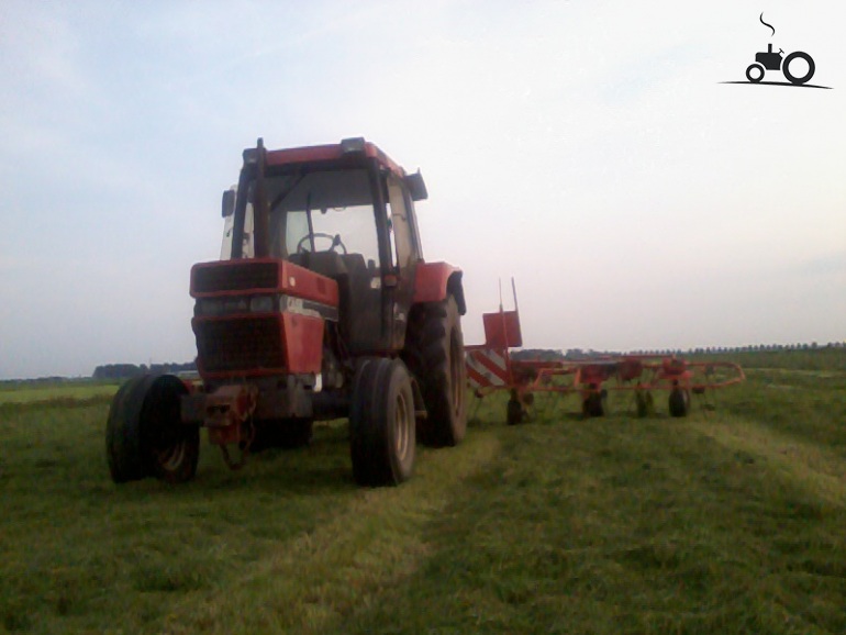 Foto Case International 745 XL #568941