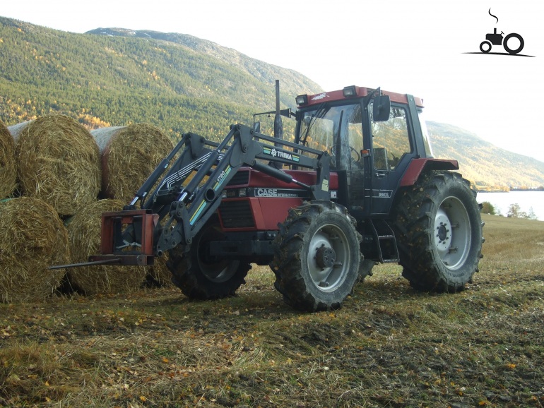 Foto Case International 956 XL #576212