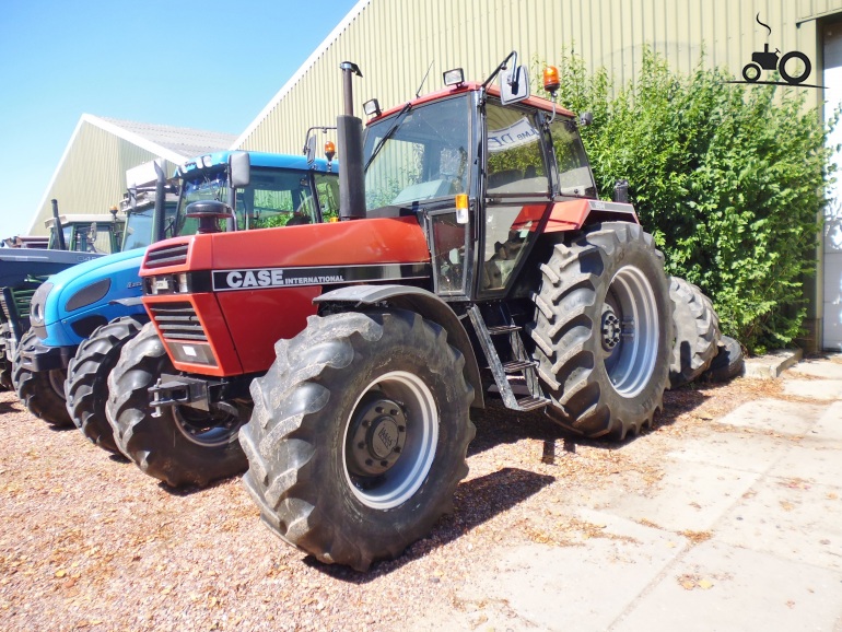 Foto Case International 1594 #780476