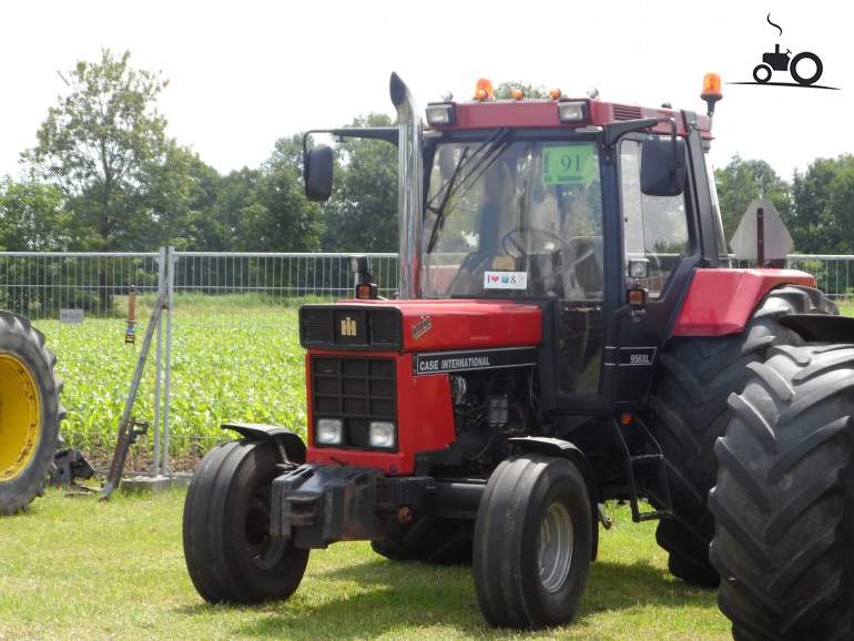 Foto Case International 956 XL #856146