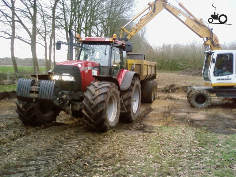 Foto Case MXM 190 #94181