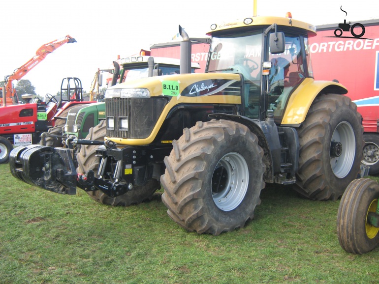 Foto Challenger MT665B #282492