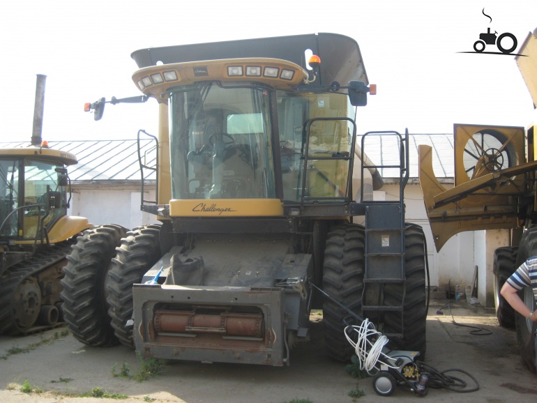 Foto Challenger 680B #368355