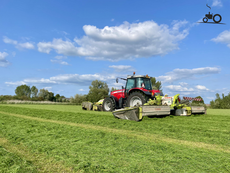 Foto Claas Maaier #1631099