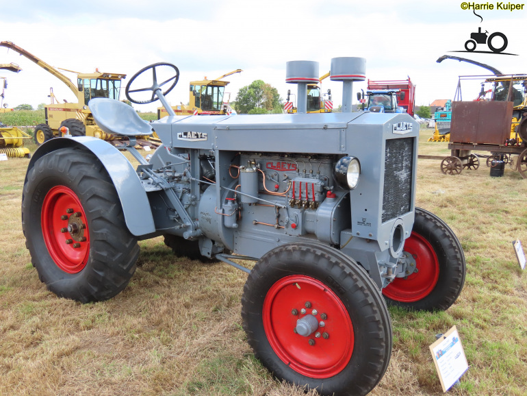 Foto Claeys NKV #1509135