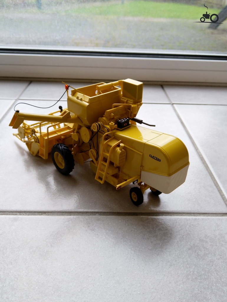 Foto Clayson M 103 #1391810