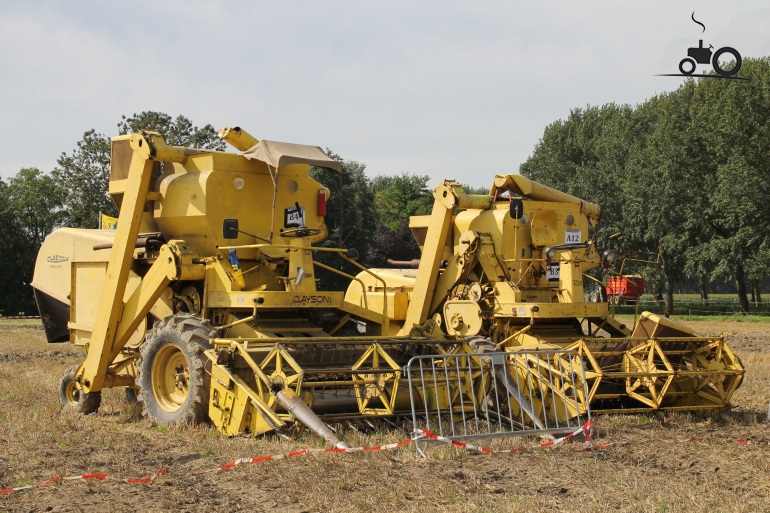 Foto Clayson M 103 #604839