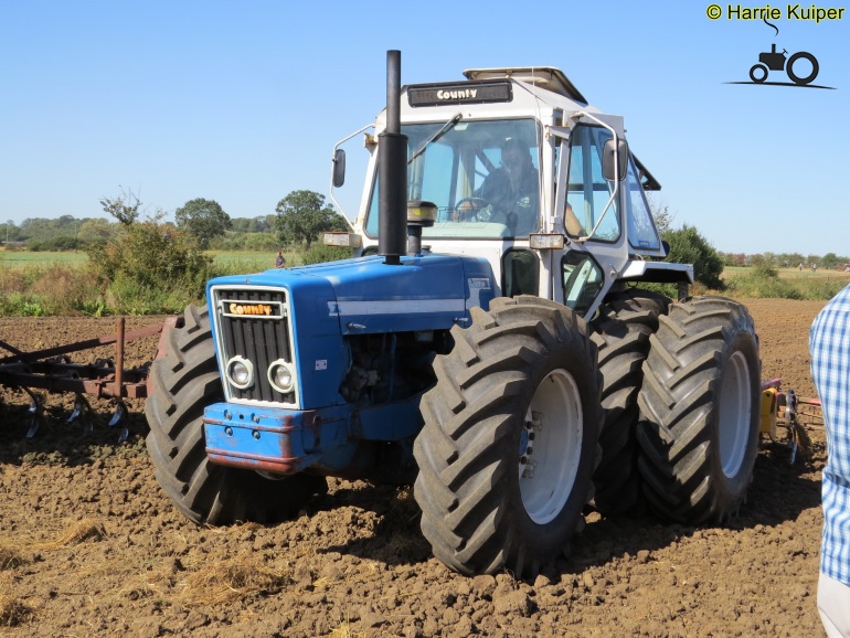 Foto County 1174 #1317490