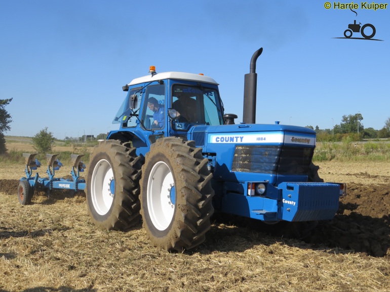 Foto County 1884 #1319161