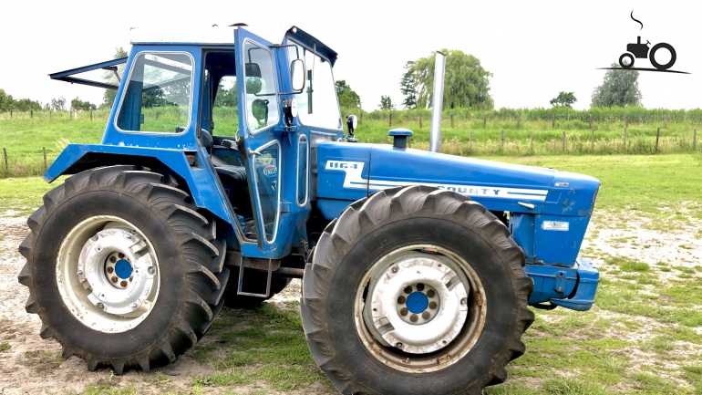 Foto County 1164 #1357110