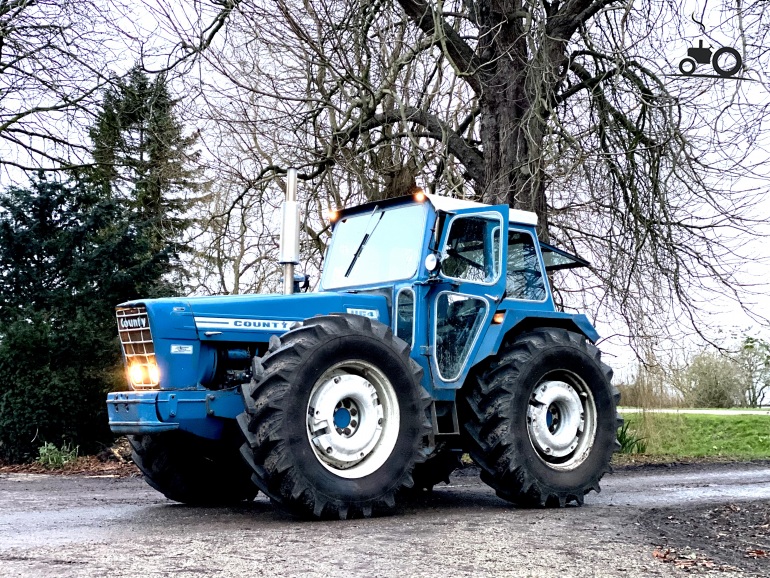 Foto County 1164 #1451910