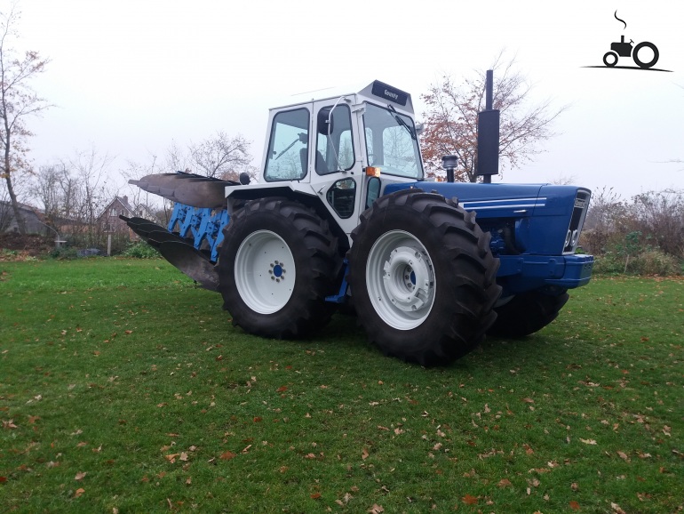 Foto County 1174 #1453076