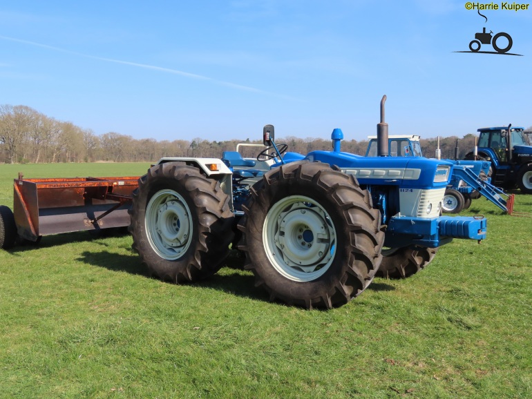 Foto County 1124 #1467142