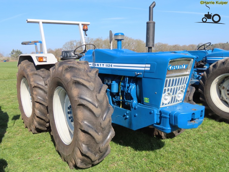 Foto County 1124 #1467143