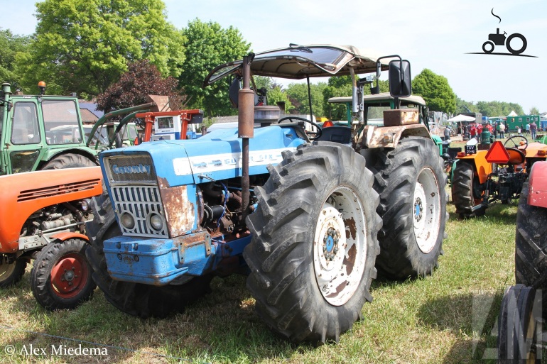 Foto County Super Six #1471616