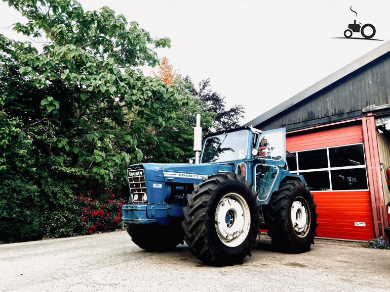 Foto County 1164 #1477142