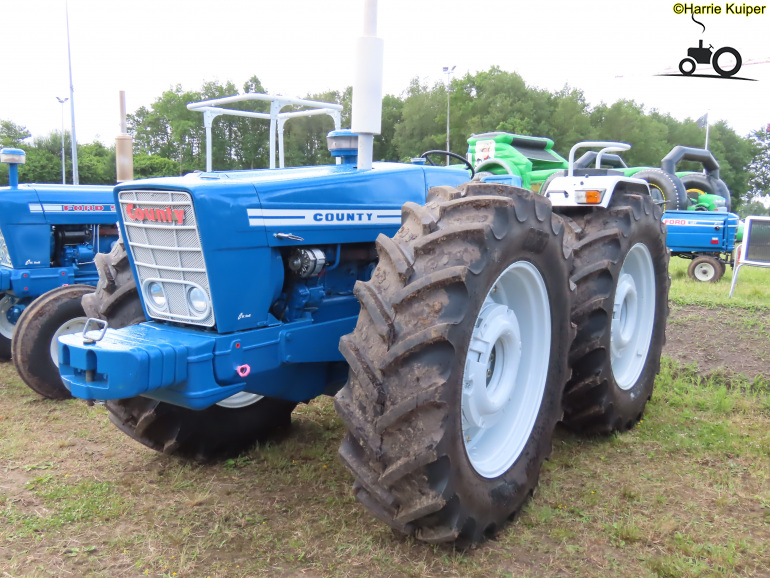 Foto County 1164 #1478457