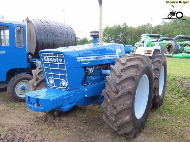 Foto County 1164 #1478459