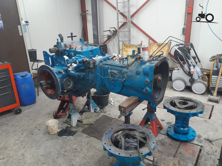 Foto County 1454 #1491044