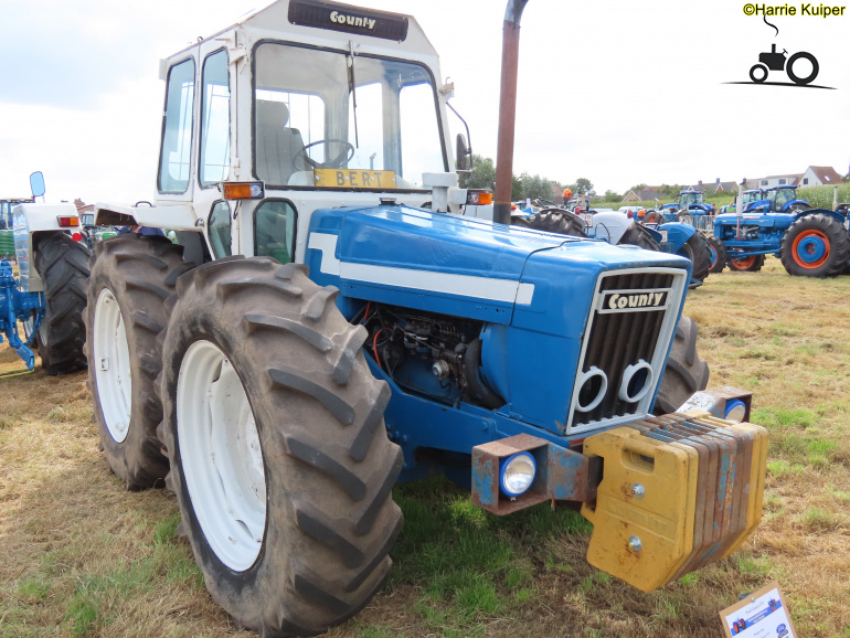 Foto County 1174 #1498291