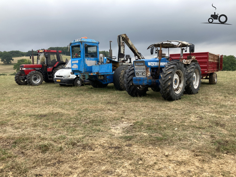 Foto County 1124 #1500518