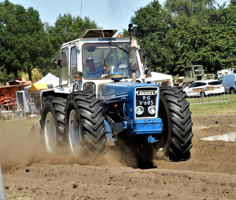 Foto County 1164 #1506271