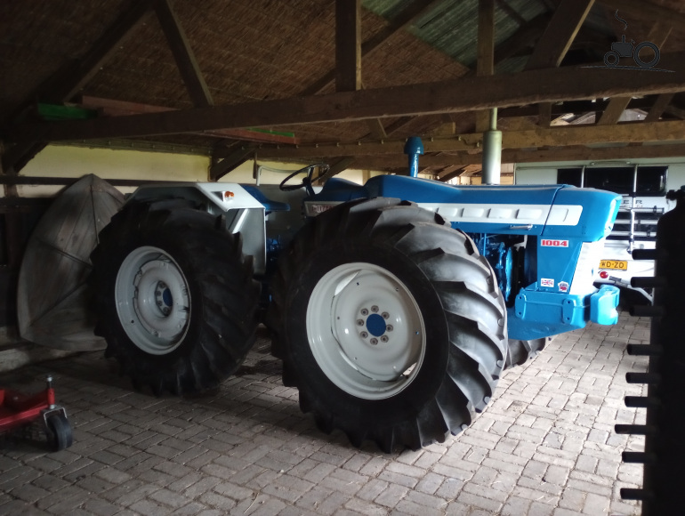 Foto County 1004 #1508105