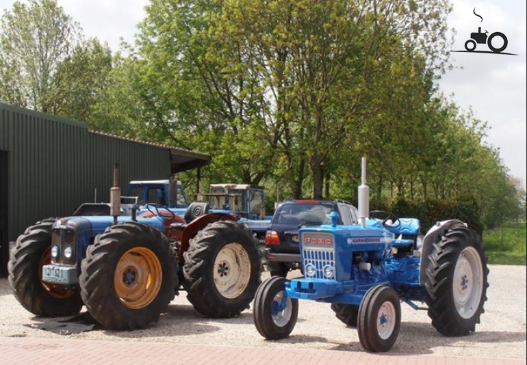 Foto County Super 4 #761645
