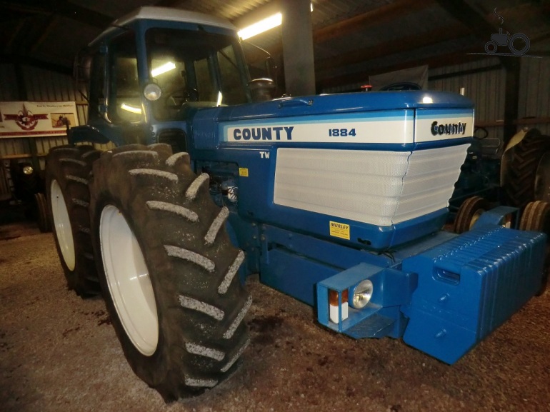 Foto County 1884 #803809