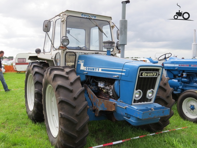 Foto County 1164 #851761