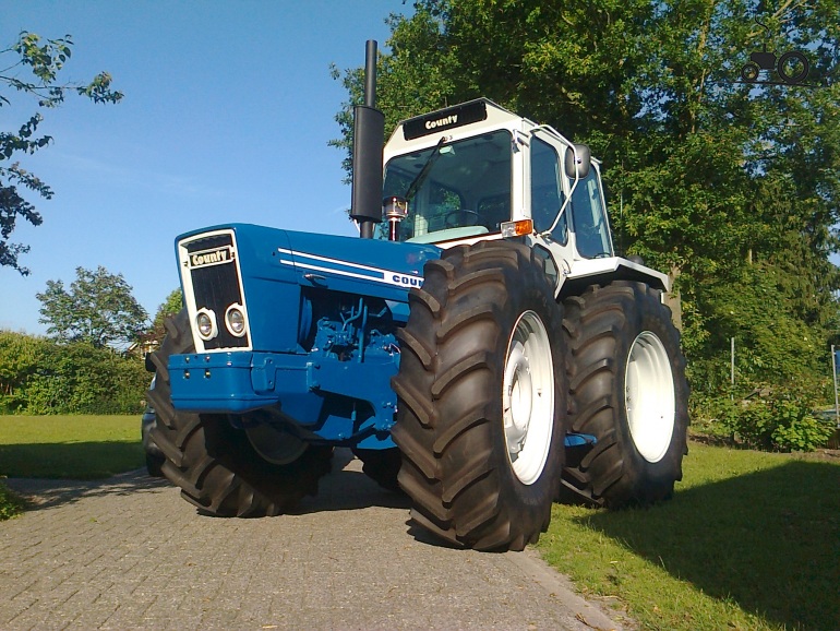 Foto County 1174 #856034