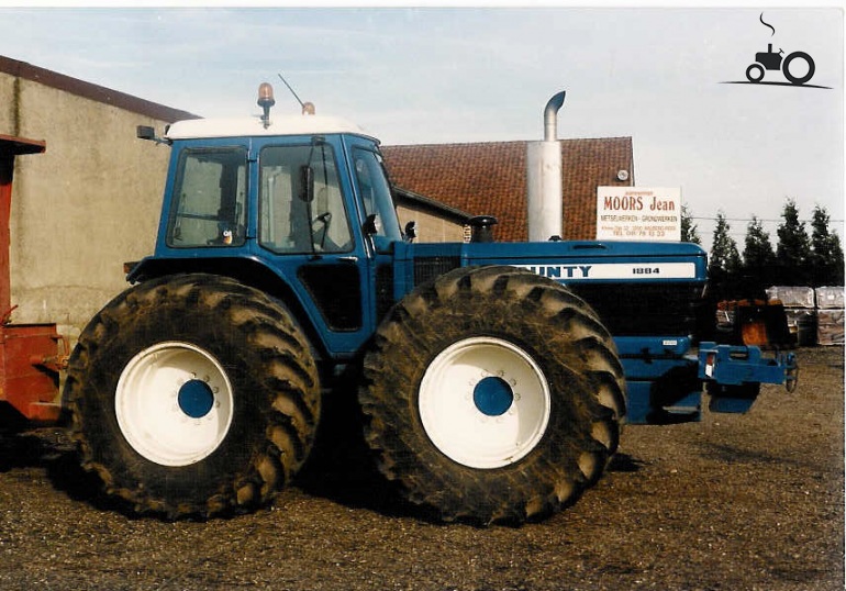 Foto County 1884 #862139