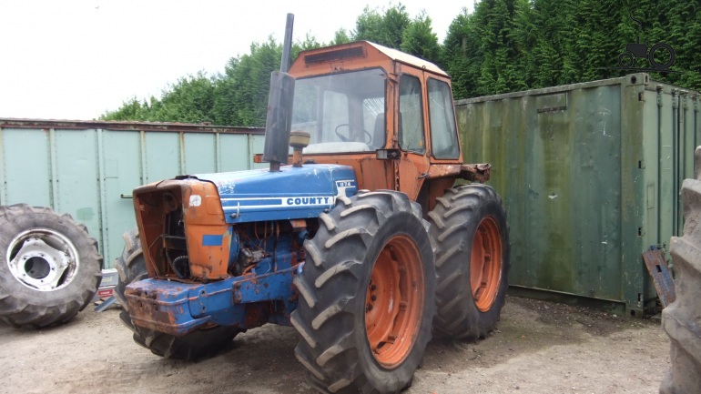 Foto County 1174 #918317